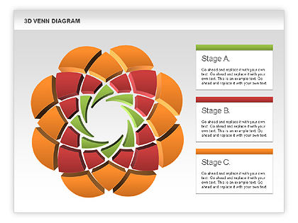 Mathsframe 3d Venn Diagram 3d Venn Diagram Vectors 92174 Vec