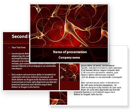 Ppt Neuron Nerve Cell Powerpoint Presentation Id2663810