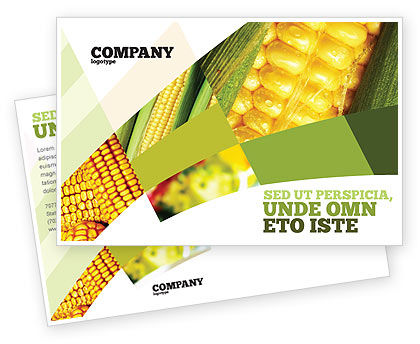 Maize - Free Presentation Template for Google Slides and PowerPoint ...