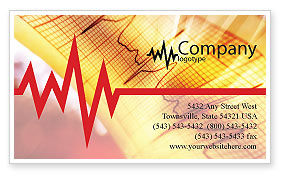 Medicare Business Card Templates in Microsoft Word & Publisher, Adobe ...