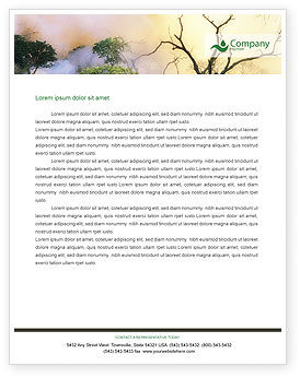 Fire Department Letterhead Templates in Microsoft Word, Adobe ...