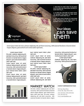 Safety Newsletter Templates in Microsoft Word, Adobe Illustrator and ...