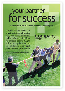 Problem Solution Brochure Template Design and Layout, Download Now ...