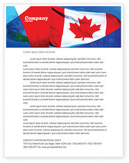 Canadian Flag - Free Presentation Template for Google Slides and ...
