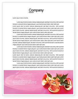 Invitation Party Letterhead Templates in Microsoft Word, Adobe ...