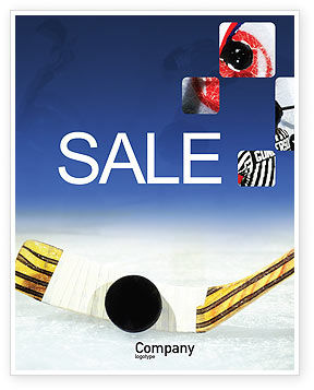 9 Free Stick Posters | PoweredTemplate.com