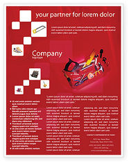 Tools Box - Free Presentation Template for Google Slides and PowerPoint ...