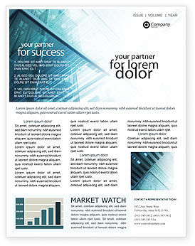 Project Management Newsletter Templates in Microsoft Word, Adobe ...