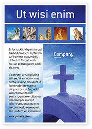 Blue Cross - Free Presentation Template for Google Slides and ...