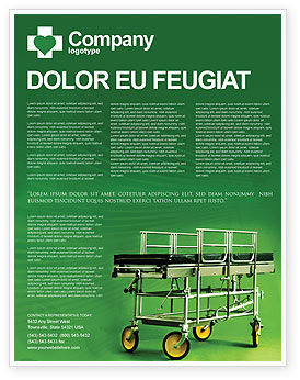 Ems Flyer Templates Design - Flyer Templates for Microsoft Word ...