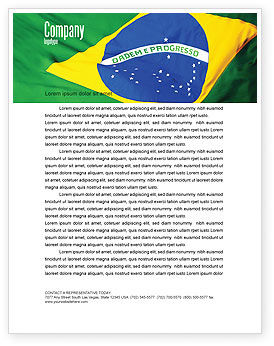 Government Letterhead Templates in Microsoft Word, Adobe Illustrator ...