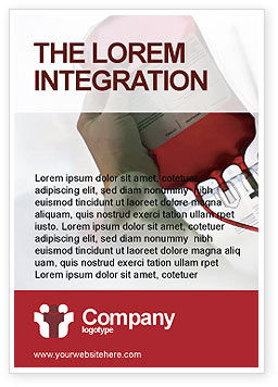 8 Iklan menyumbangkan Gratis | PoweredTemplate.com