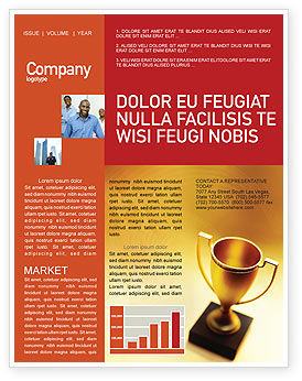 Sports Newsletter Templates in Microsoft Word, Adobe Illustrator and ...