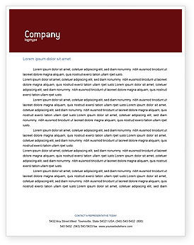 Child Cartoon Letterhead Templates in Microsoft Word, Adobe Illustrator ...