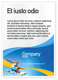 Obstacle Course - Free Presentation Template for Google Slides and ...