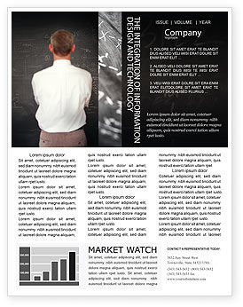 Workshop Newsletter Templates in Microsoft Word, Adobe Illustrator and ...