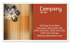 Floor Plan Business Card Templates in Microsoft Word & Publisher, Adobe ...