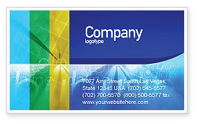 Background Word Business Card Templates in Microsoft Word & Publisher ...
