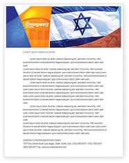 Flag of Israel - Free Presentation Template for Google Slides and ...