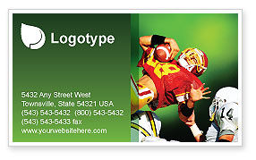 41 Heat Card Graphic Templates | PoweredTemplate.com