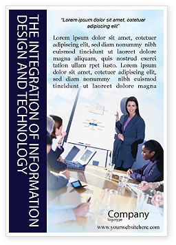 Vrouwen Training Advertentie Templates in Microsoft Word, Adobe ...