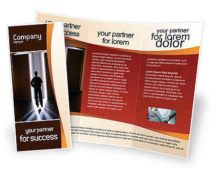 Career Guidance Brochure Templates, Design and Layouts ...