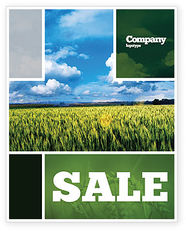 Grain Brochure Template Design and Layout, Download Now, 02248 ...