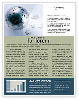 Environmental Newsletter Templates in Microsoft Word, Adobe Illustrator ...