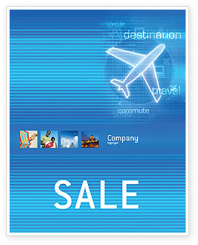 28 Free Blur Posters | PoweredTemplate.com