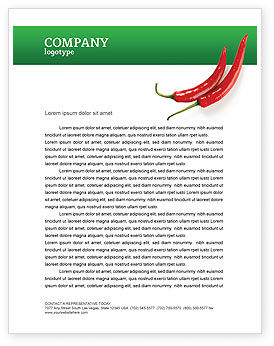 Indian Letterhead Templates in Microsoft Word, Adobe Illustrator and ...
