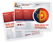 Earth Core - Free Presentation Template for Google Slides and ...