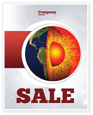 Earth Core - Free Presentation Template for Google Slides and ...