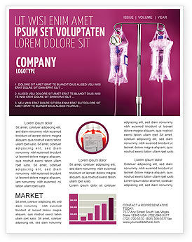 Icu Newsletter Templates in Microsoft Word, Adobe Illustrator and other ...
