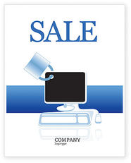 Computer Shield Software Brochure Template Design and Layout, Download ...