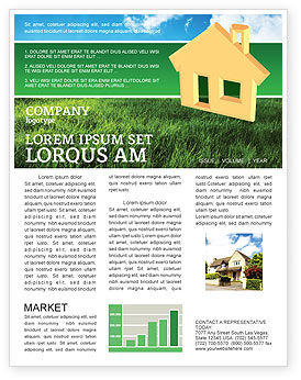 Construction Safety Newsletter Templates in Microsoft Word, Adobe ...