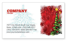 Invitation Celebration Business Card Templates in Microsoft Word ...