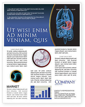Internal Newsletter Templates in Microsoft Word, Adobe Illustrator and ...