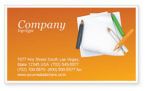 Empty Business Card Templates in Microsoft Word & Publisher, Adobe ...