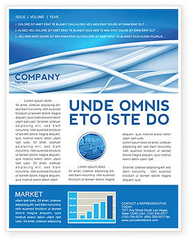 Art Newsletter Templates in Microsoft Word, Adobe Illustrator and other ...