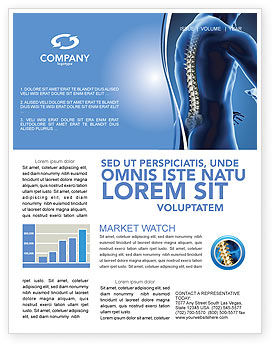 Physical Therapy Newsletter Templates in Microsoft Word, Adobe ...