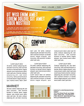 Sports Newsletter Templates in Microsoft Word, Adobe Illustrator and ...