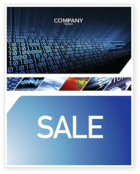 Computer Sale Poster Template in Microsoft Word, Publisher and Adobe ...