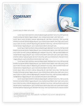 Mri Scan Letterhead Templates in Microsoft Word, Adobe Illustrator and ...