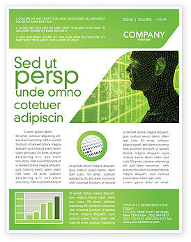 Cyber Security Newsletter Templates in Microsoft Word, Adobe ...