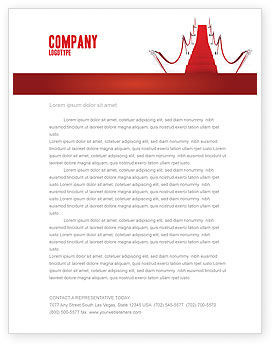 Academy Letterhead Templates in Microsoft Word, Adobe Illustrator and ...