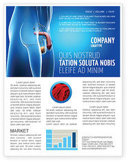 Male Reproductive Organs - Free Presentation Template for Google Slides ...