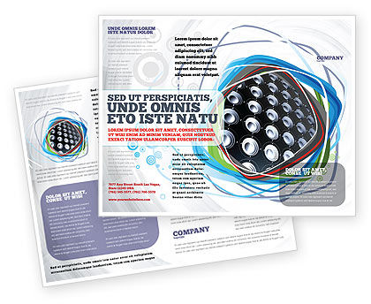 Energy Performance Brochure Templates, Design and Layouts ...