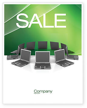 Modelli Poster Servizi Per Gli Affari in Microsoft Word , Adobe ...