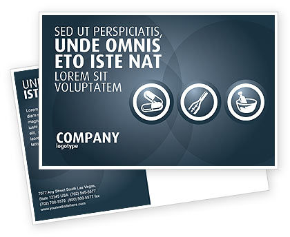 Drug Treatment Brochure Template Design and Layout, Download Now, 05572 ...