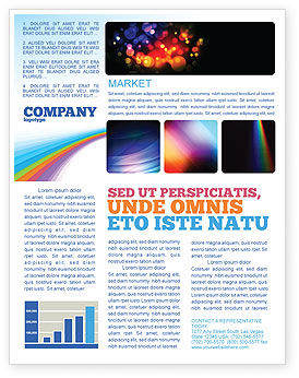 Optometrist Newsletter Templates in Microsoft Word, Adobe Illustrator ...